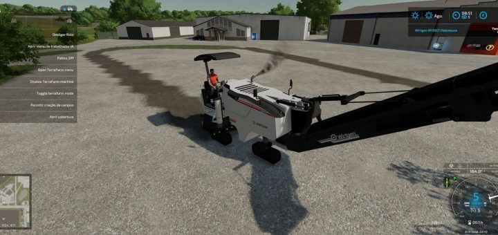 FS22 Véhicules | Farming Simulator 22 Véhicules mods