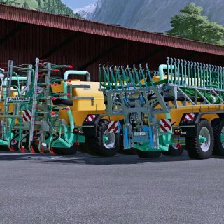 WesternStar Optimus Prime v1.0.0.0 FS19 - FS22 Mod / F19 Mod