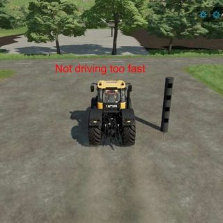 Radars FS22 v1.0 Mod | FS25 Mods / FS22 Mods