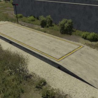 Balance agricole FS22 v1.0.0.0 Mod | FS25 Mods / FS22 Mods