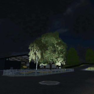 JEEP GRAND CHEROKEE TRACKHAWK v1.0 FS19 - FS22 Mod / F19 Mod