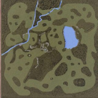 Iconik Dragway v1.0 FS19 - FS22 Mod / F19 Mod