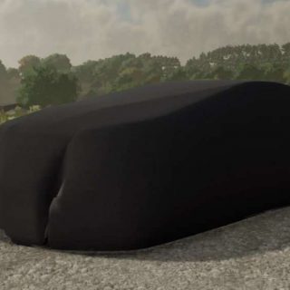 FS22 2002 WS6 Trans Am converti v1.0.0.0 Mod | FS25 Mods / FS22 Mods