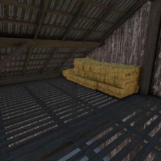 INTERNATIONAL 1468 V1.0 FS19 - FS22 Mod / F19 Mod