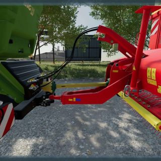 Scania R620 Topline 6x2 Boogie v1.0 FS19 - FS22 Mod / F19 Mod