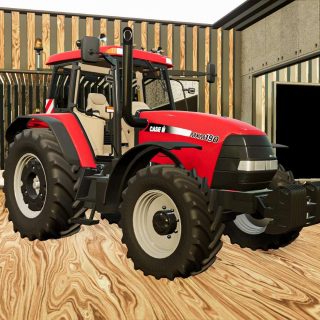 Bell B45E v1.0.0.0 FS19 - FS22 Mod / F19 Mod