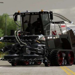 INTERNATIONAL 1468 V1.0 FS19 - FS22 Mod / F19 Mod