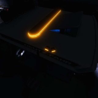 BIG YACHT BOAT v1.5 FS19 - FS22 Mod / F19 Mod