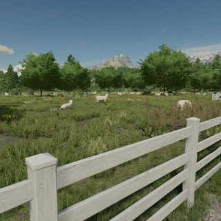 INTERNATIONAL 1468 V1.0 FS19 - FS22 Mod / F19 Mod