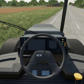 FS22 JCB Fastrac 150 v2.0 Mod | FS25 Mods / FS22 Mods