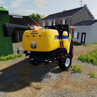 JEEP GRAND CHEROKEE TRACKHAWK v1.0 FS19 - FS22 Mod / F19 Mod