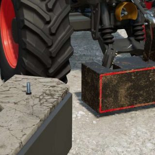 INTERNATIONAL 1468 V1.0 FS19 - FS22 Mod / F19 Mod