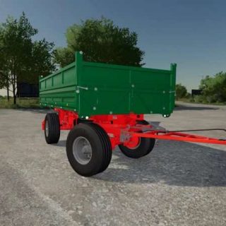 Iconik Dragway v1.0 FS19 - FS22 Mod / F19 Mod