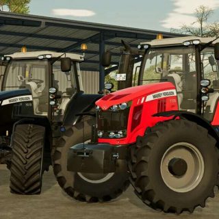 INTERNATIONAL 1468 V1.0 FS19 - FS22 Mod / F19 Mod