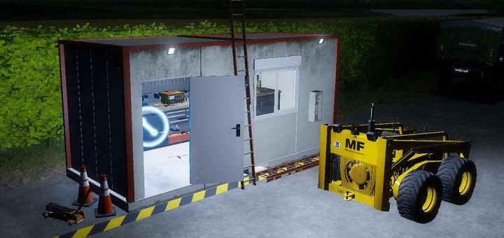 FS22 objet | Farming Simulator 22 Objet mods