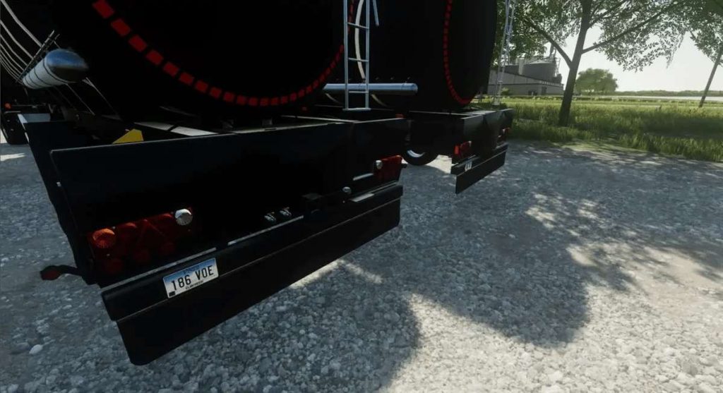 Fs22 Lézard Mks32 Super V1.0.0.0 - Fs22 Mod   F19 Mod
