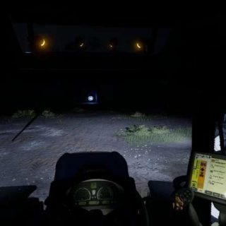 FS22 New Holland T6 modifier v1.0.0.0 Mod | FS25 Mods / FS22 Mods