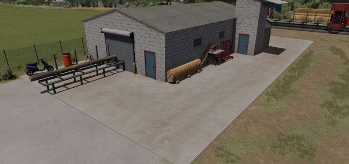 FS22 objet | Farming Simulator 22 Objet mods