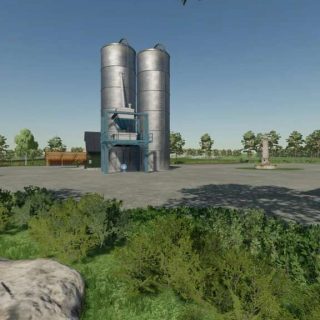 John Deere 4640 Version modifiée FS19 - FS22 Mod / F19 Mod