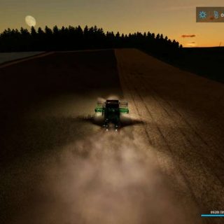 Miner Hard Hat Pack V1.0 FS19 - FS22 Mod / F19 Mod