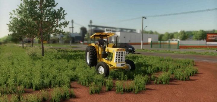 Fs22 Tracteurs Farming Simulator 22 Tracteurs Mods