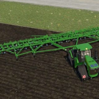 FS22 Charrue 24 mètres v1.0.0.0 Mod | FS25 Mods / FS22 Mods