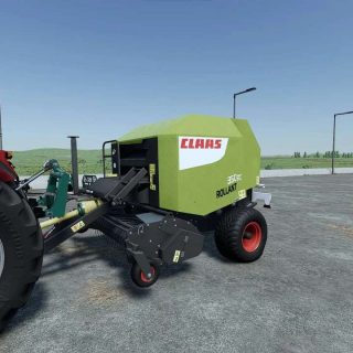 John Deere 1025r FS19 - FS22 Mod / F19 Mod