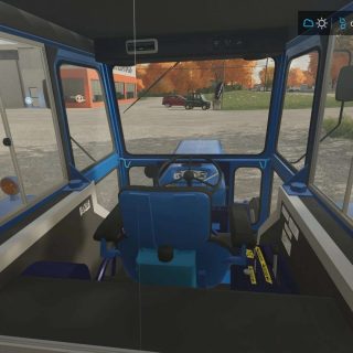 FS22 Leyland 285/2100 v1.0.0.0 Mod | FS25 Mods / FS22 Mods