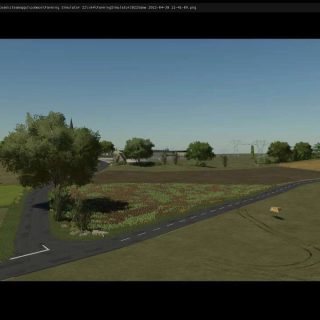 FS22 Map a finir BETA v1.0.0.0 Mod | FS25 Mods / FS22 Mods