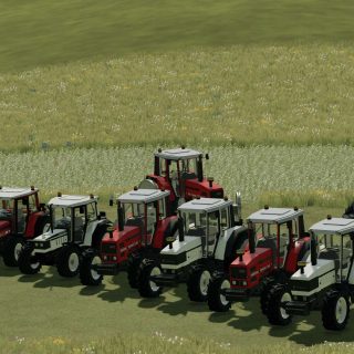 Pack Lamborghini FS22 / SAME v1.0.0.0 Mod | FS25 Mods / FS22 Mods