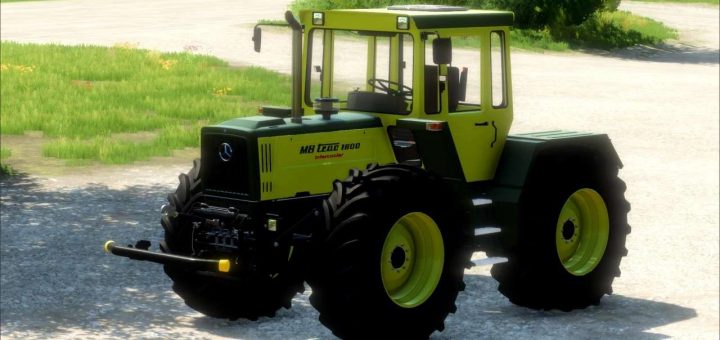 Farming Simulator 22 Mods | FS22 Mods Télécharger