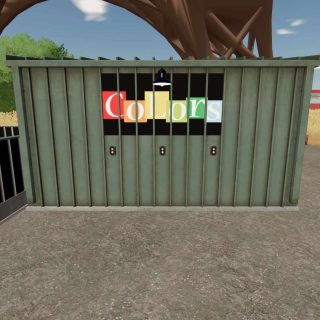 FS22 Tour Eiffel v2.0.0.0 Mod | FS25 Mods / FS22 Mods