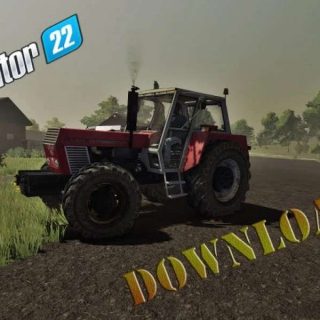 Yamaha Grizzly v1.0 FS19 - FS22 Mod / F19 Mod