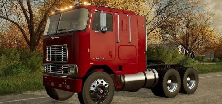 FS22 camions | Farming Simulator 22 Camions mods
