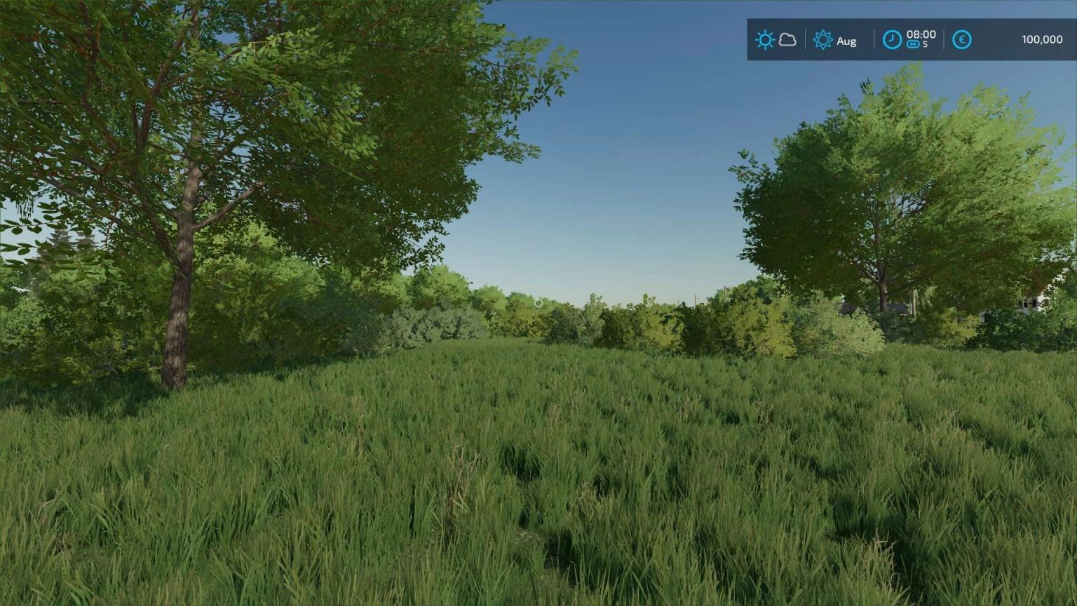 FS22 Lac des ours v1.0.0.0 Mod | FS25 Mods / FS22 Mods