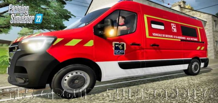FS22 Véhicules | Farming Simulator 22 Véhicules mods