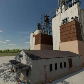 FS22 Mine de minerai de fer v1.0.0.0 Mod | FS25 Mods / FS22 Mods