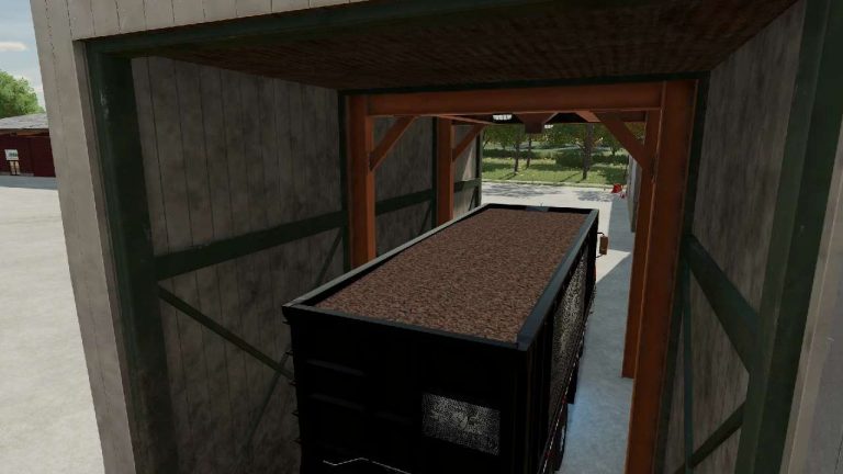 FS22 Mine de minerai de fer v1.0.0.0 Mod | FS25 Mods / FS22 Mods