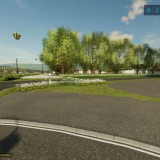 FS22 Rallyes Map Standard v2.9.9.0 Mod | FS25 Mods / FS22 Mods