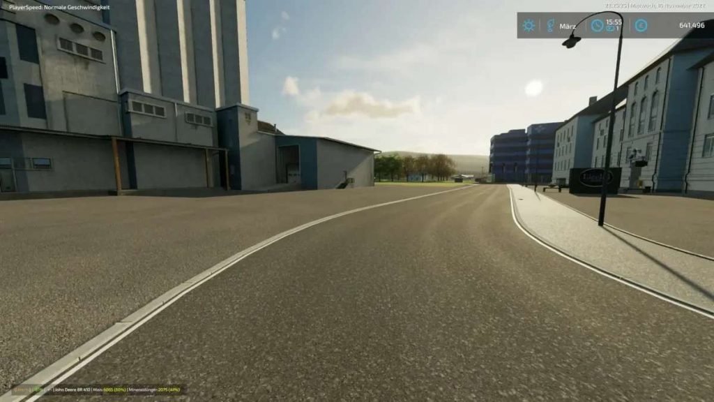 FS22 Rallyes Map Standard v2.9.9.0 Mod | FS25 Mods / FS22 Mods