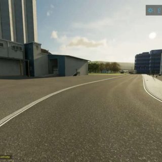 FS22 Rallyes Map Standard v2.9.9.0 Mod | FS25 Mods / FS22 Mods