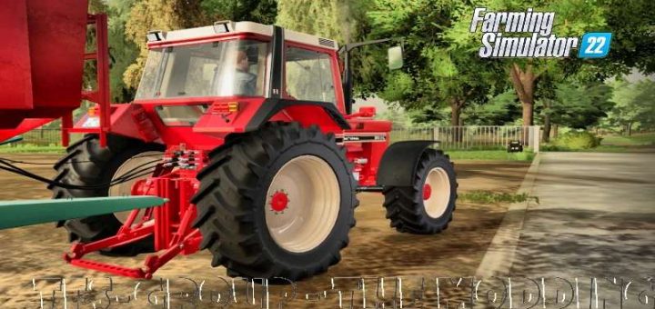 FS22 Véhicules | Farming Simulator 22 Véhicules mods