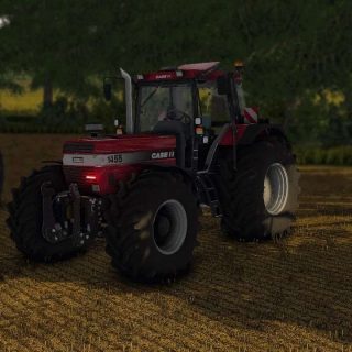 FS22 Case IH 1455 XL Turbo v3.2.4.0 Mod | FS25 Mods / FS22 Mods