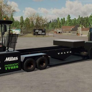 Pack de traction de tracteur FS22 v1.0.0.0 Mod | FS25 Mods / FS22 Mods