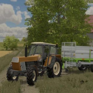 Pack FS22 Cynkomet N221 v1.0.0.0 Mod | FS25 Mods / FS22 Mods