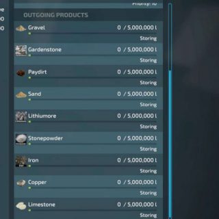 FS22 Dirt Processor XXL Wind Turbine Edition v1.0.0.0 Mod | FS25 Mods ...