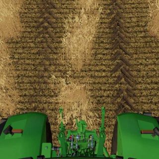 Destruction améliorée des cultures FS22 v1.0.0.0 Mod | FS25 Mods / FS22 ...