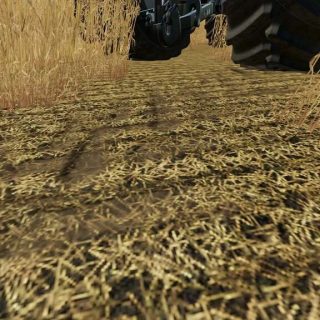 Destruction améliorée des cultures FS22 v1.0.0.0 Mod | FS25 Mods / FS22 ...