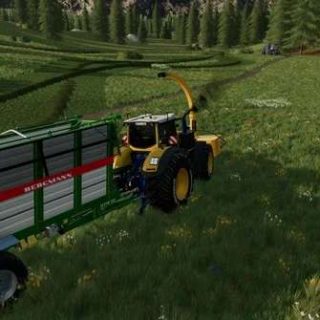 FS22 Great Land Big Water Multifruit Map v5.1.0.0 Mod | FS25 Mods ...