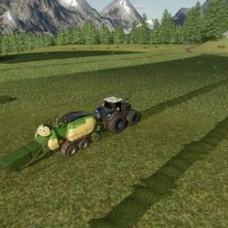 FS22 Great Land Big Water Multifruit Map v5.1.0.0 Mod | FS25 Mods ...